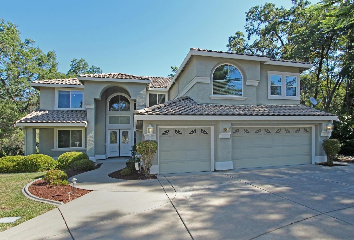 House for sale in El Dorado Hills: 2563 Mormon Island Road, El Dorado ...