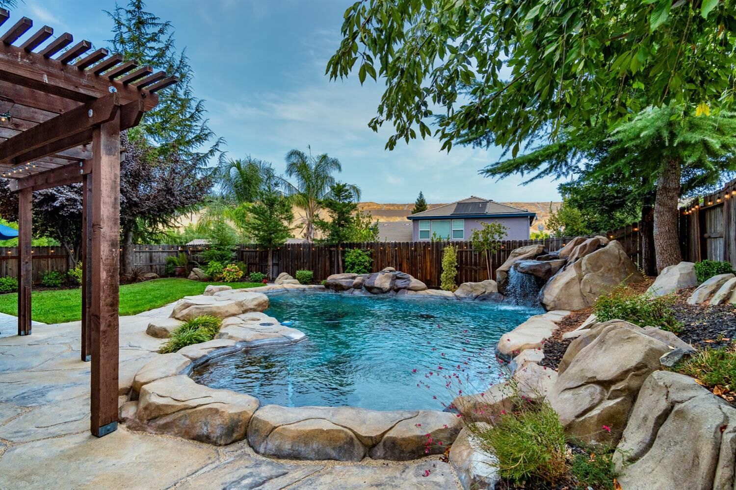 Home for sale in Folsom: 440 Porter Road, Folsom, CA 95630