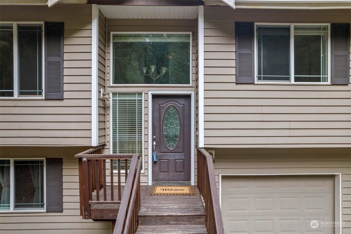 MLS#2007183: 25 Pinto Creek Lane, Bellingham, WA 98229