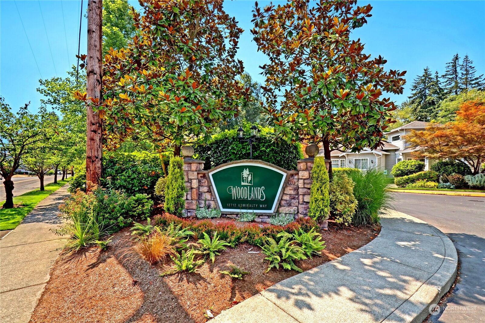 2 bed Everett home for sale: 12712 Admiralty Way B205, Everett, WA 98204