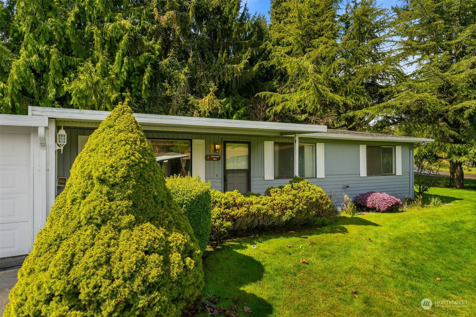 MLS#2058440: 3300 Carpenter Road SE 7, Lacey, WA 98503