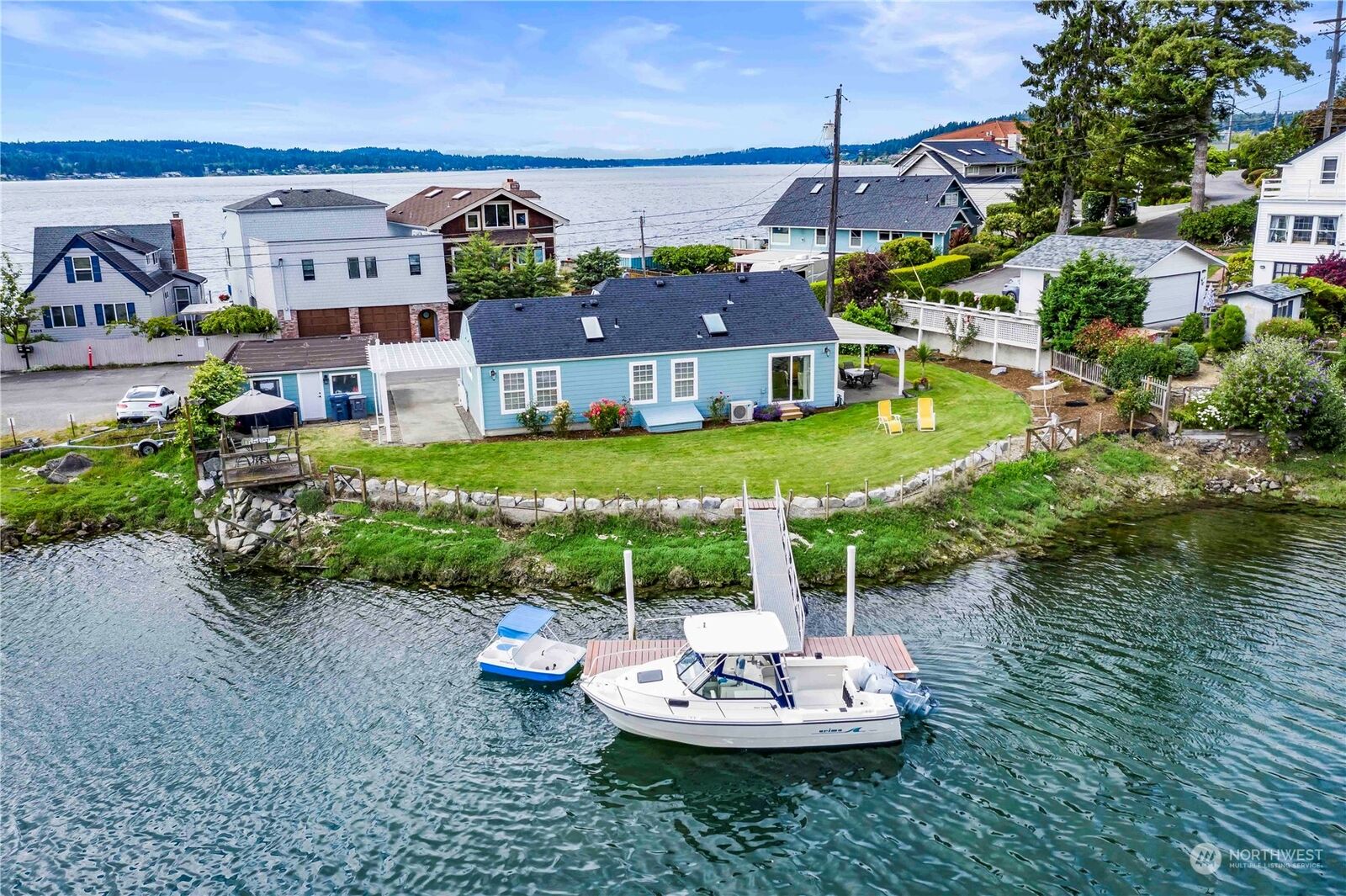 3 bed University Place home for sale: 2401 Day Island Boulevard W ...