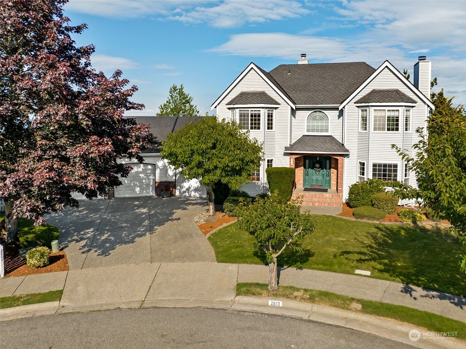 MLS#2138960: 2813 16th Street SE, Puyallup, WA 98374