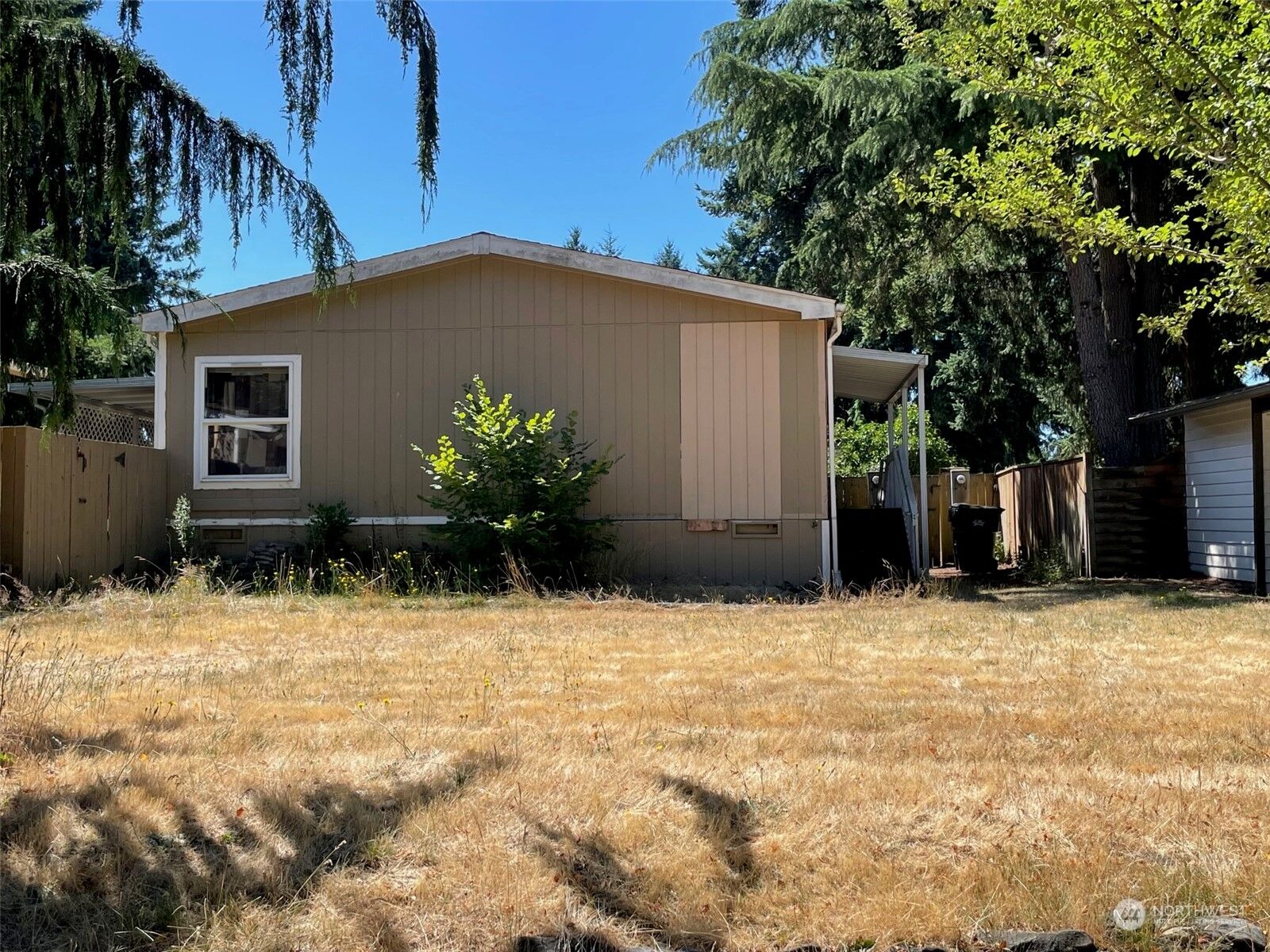 3 bed Spanaway home for sale: 8214 192nd Street Ct E, Spanaway, WA 98387