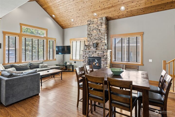 House for sale in Ronald: 156 Wintergreen Lane, Ronald, WA 98940