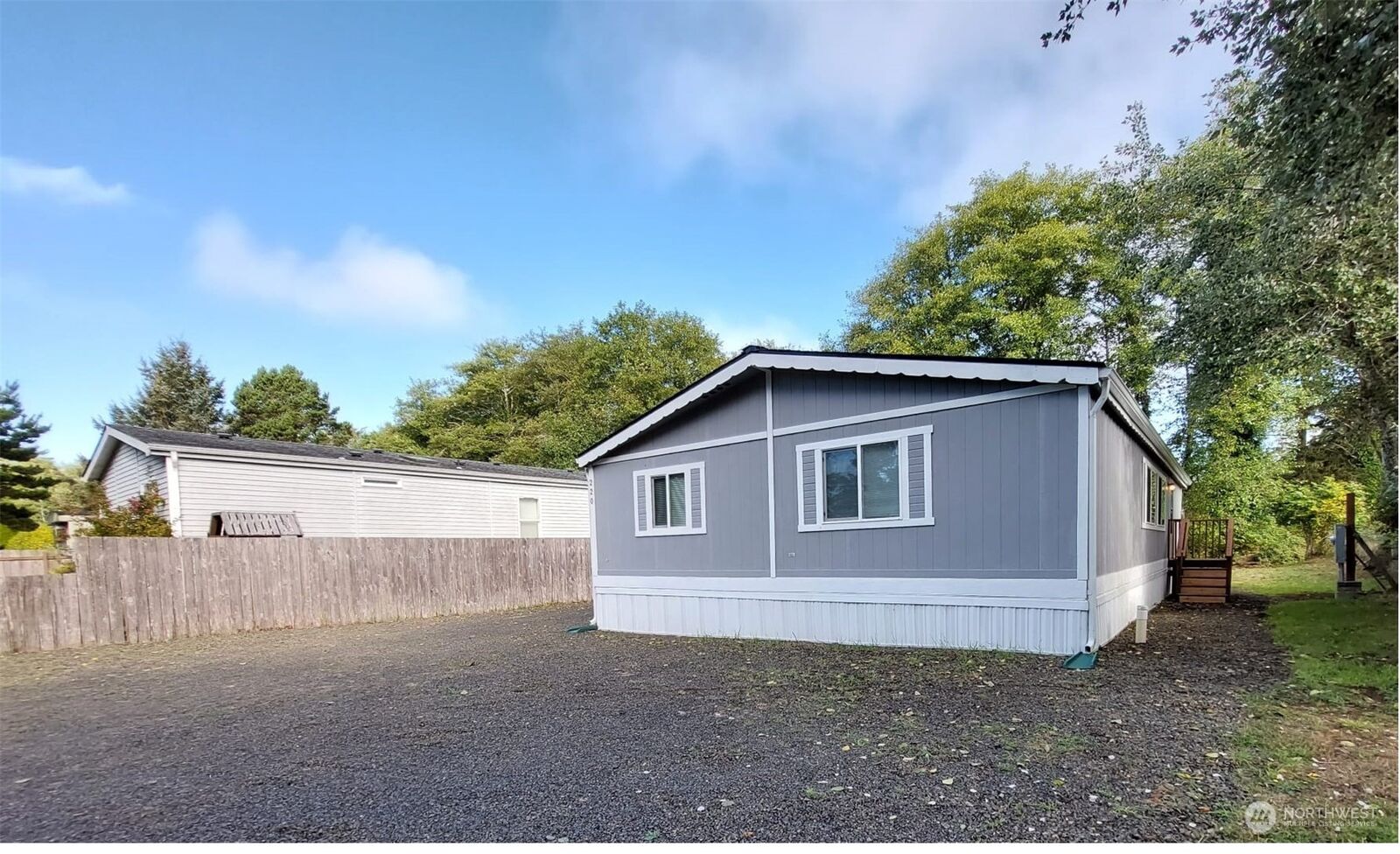 MLS#2157188: 220 E Rain St NE, Ocean Shores, WA 98569