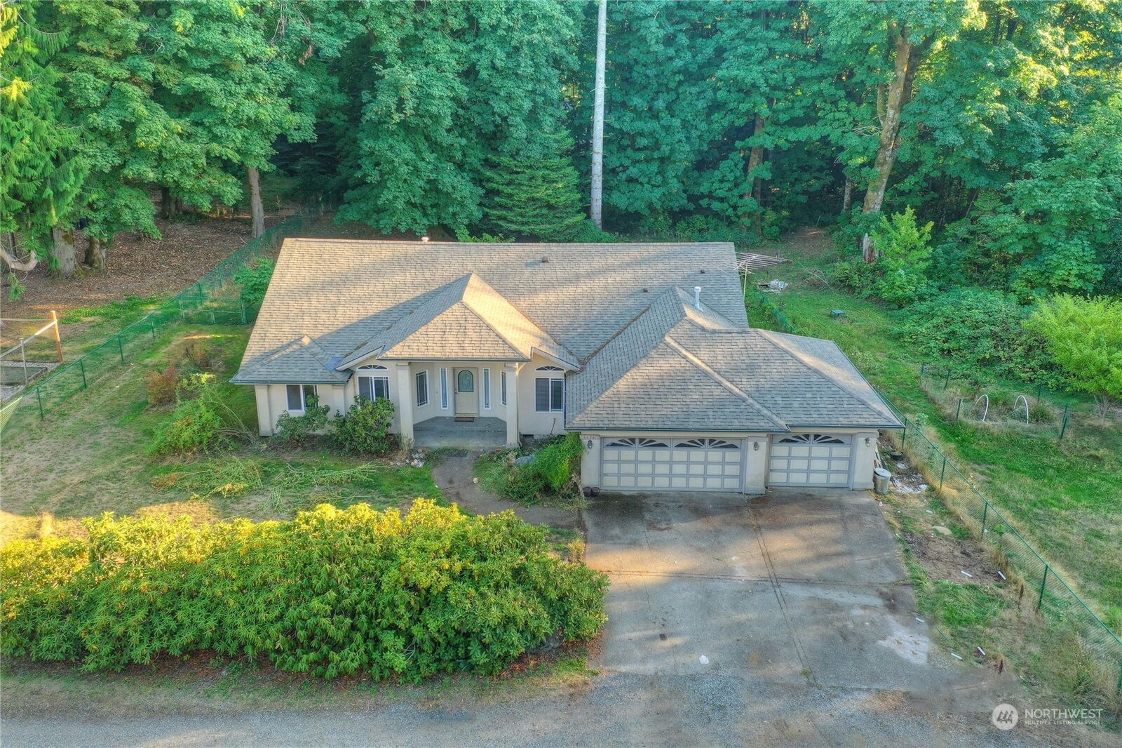 Home for sale in Olympia: 4424 Cooper Point Road NW, Olympia, WA 98502