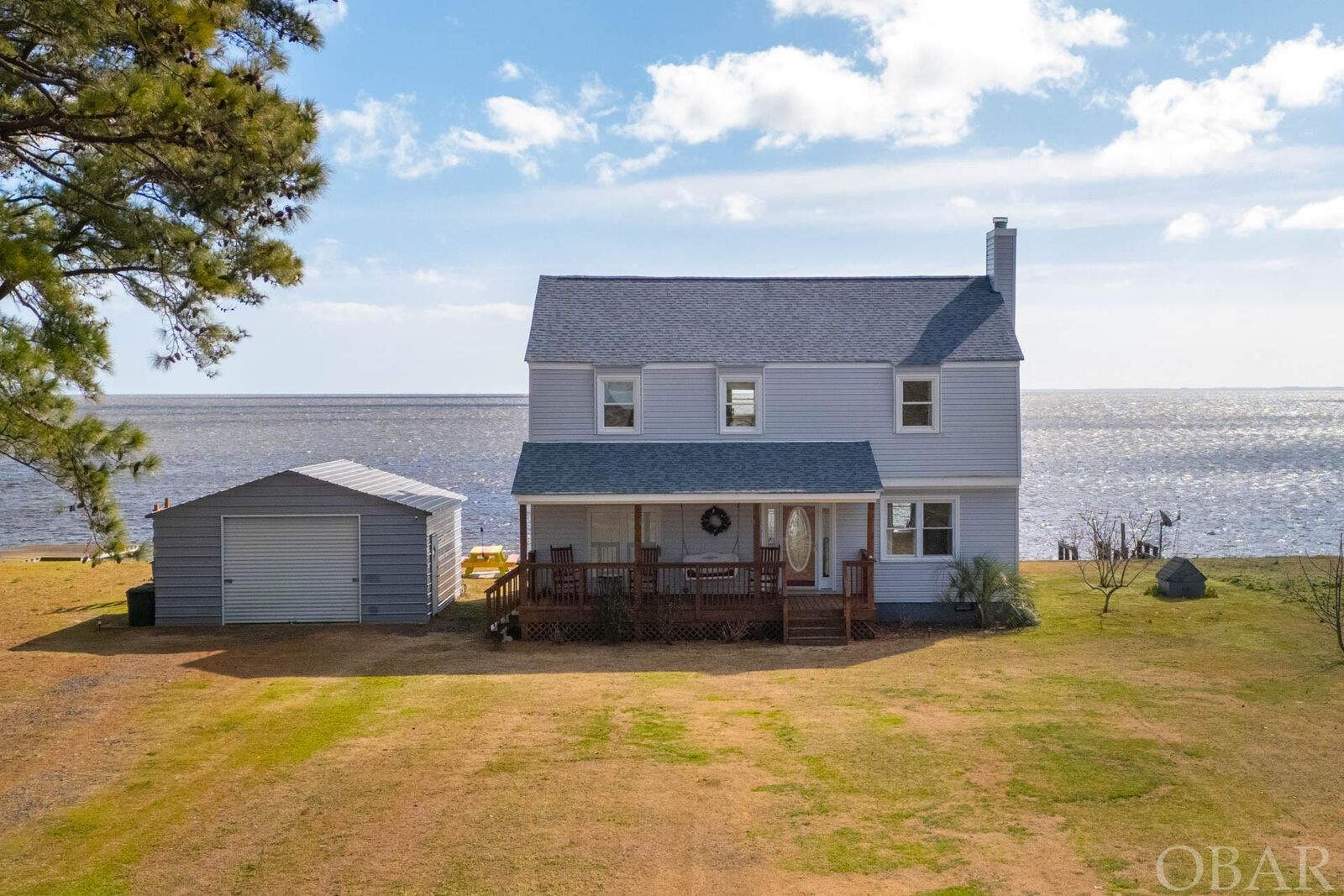 MLS#123949: 108 Soundside Drive, Hertford, NC 27944