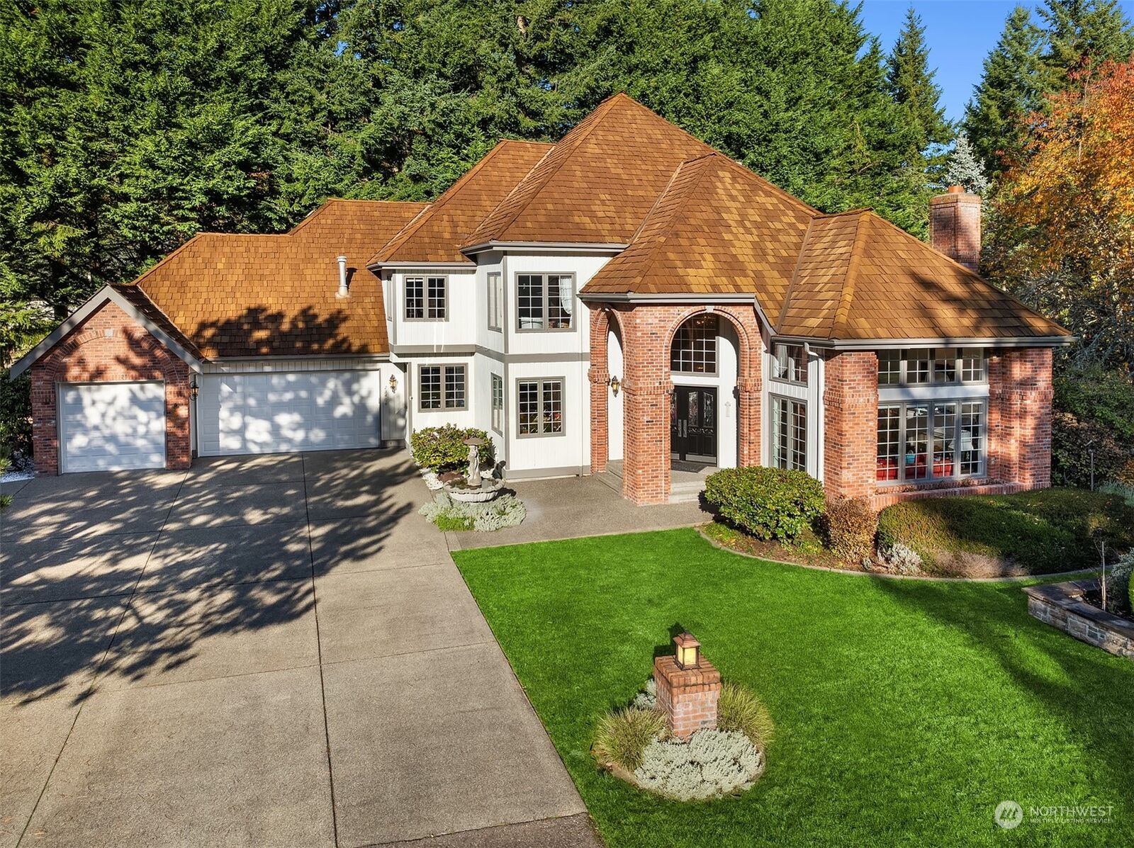 MLS#2175908: 23404 SE 253rd Place, Maple Valley, WA 98038