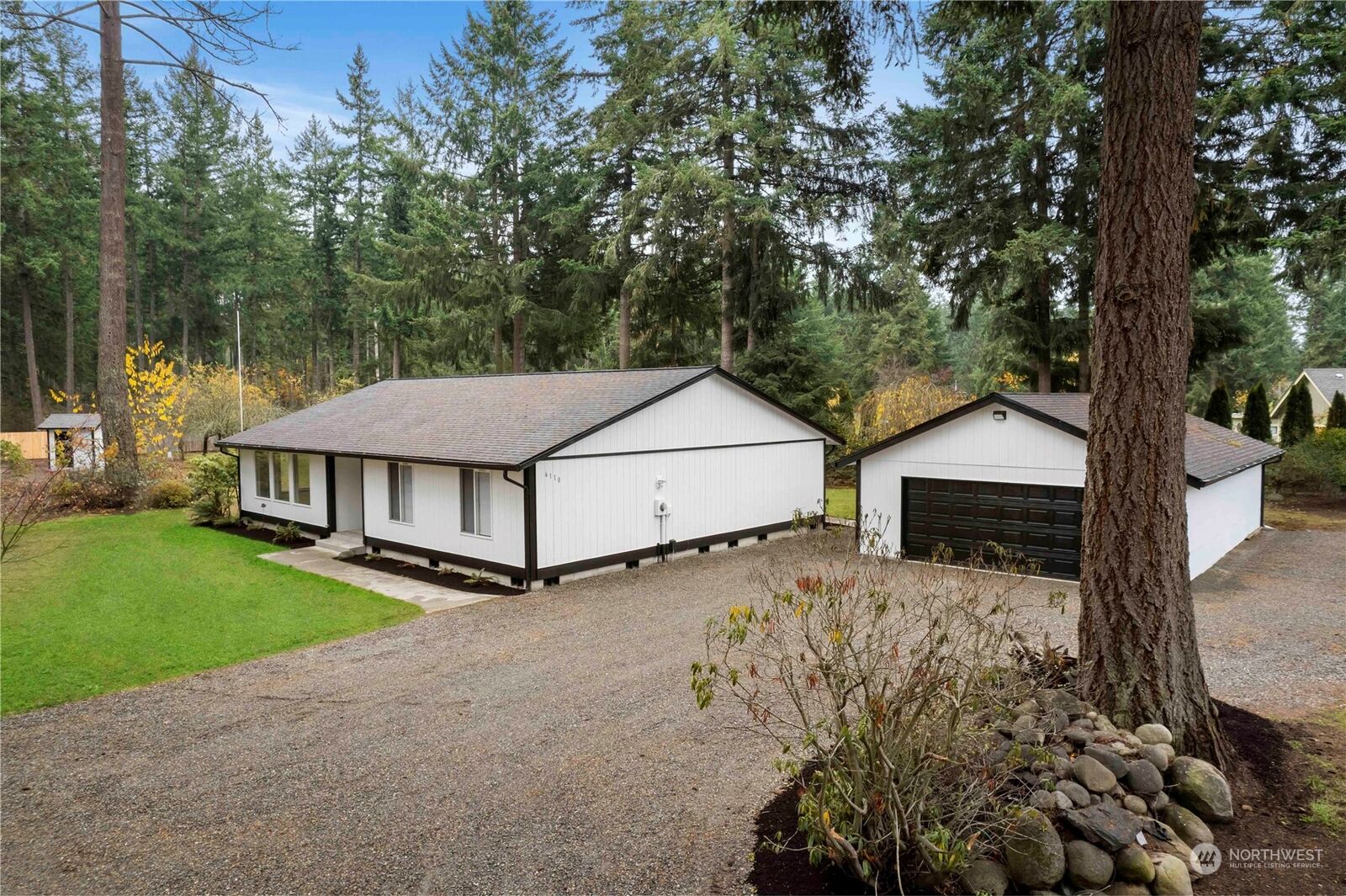 MLS#2181126: 6110 243rd Street E, Graham, WA 98338