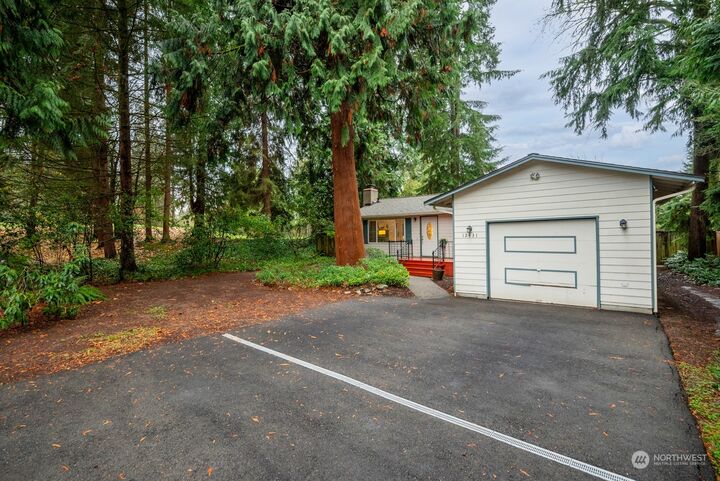 MLS#2183809: 12431 104th Avenue NE, Kirkland, WA 98034