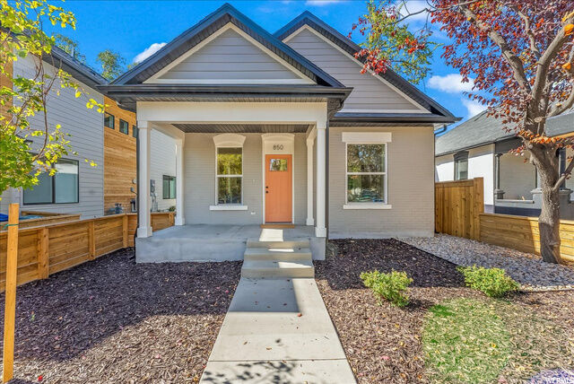 House for sale in Salt Lake City: 850 S Jefferson St W, Salt Lake City ...