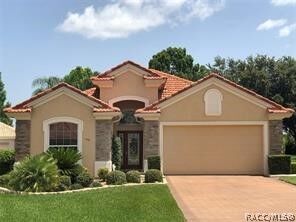 House for sale in Hernando: 1134 W Diamond Shore Loop, Hernando, FL 34442