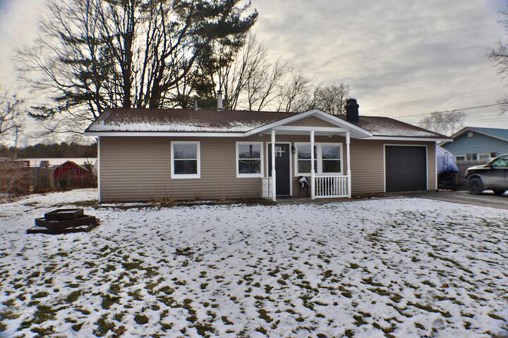 Home - Katie Perrone