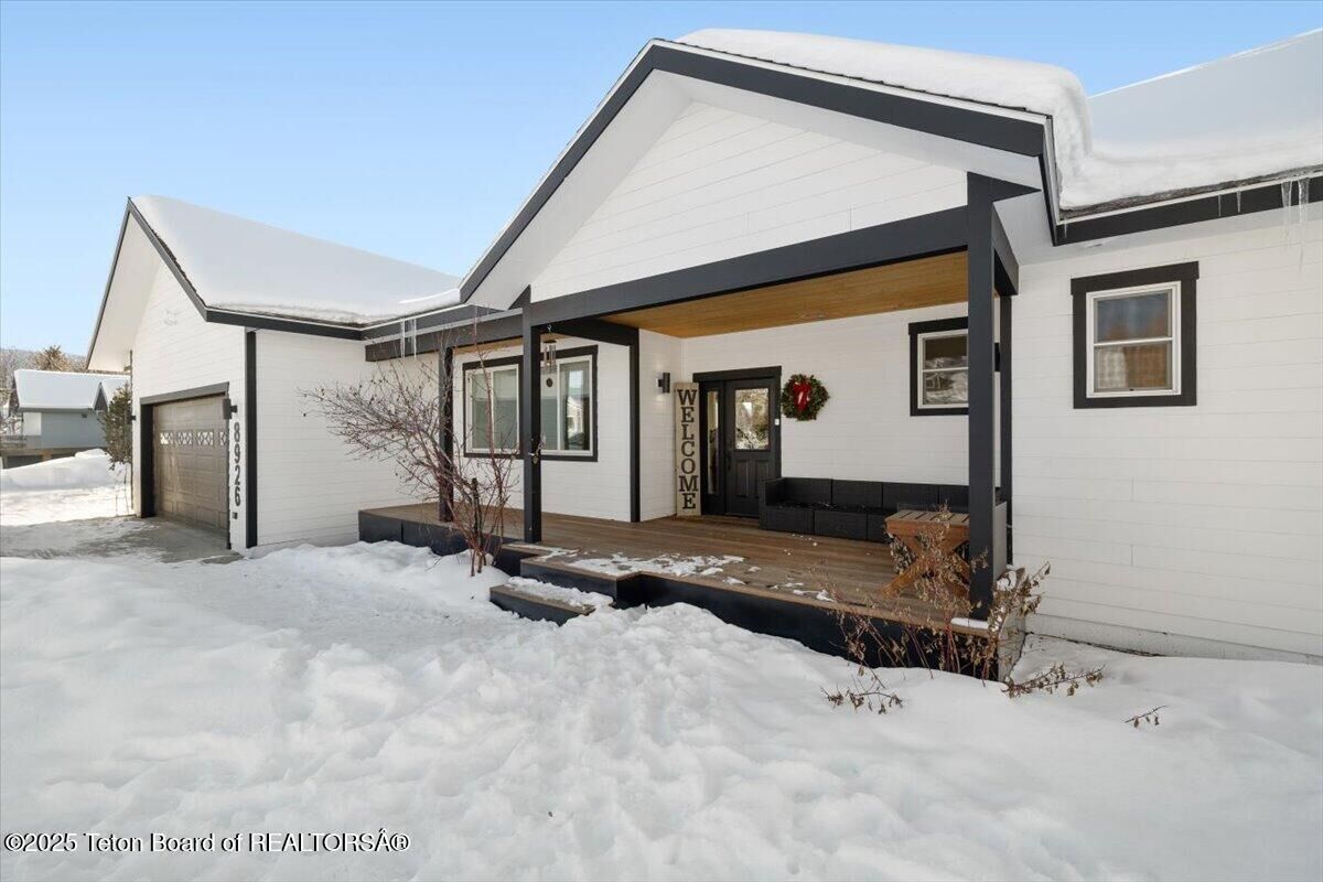 MLS#25-156: 8926 Jess Drive, Victor, ID 83455