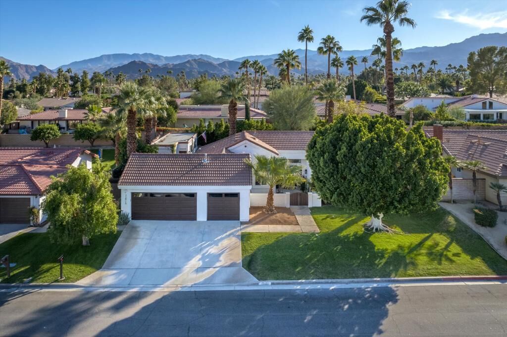 Home for sale in Palm Desert: 72915 Amber Street, Palm Desert, CA 92260