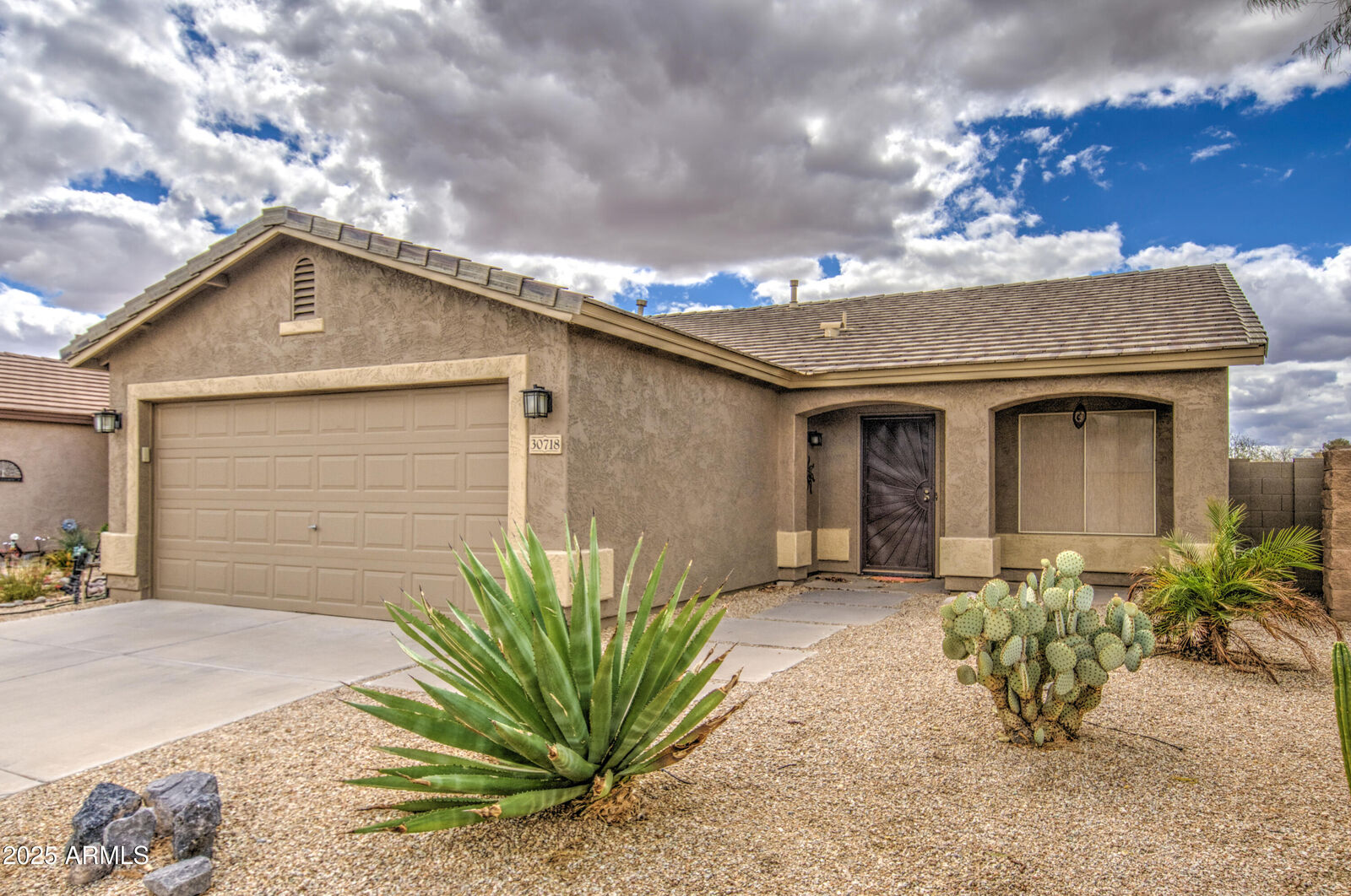 3 bed San Tan Valley home for sale: 30718 N Coral Bean Drive, San Tan ...
