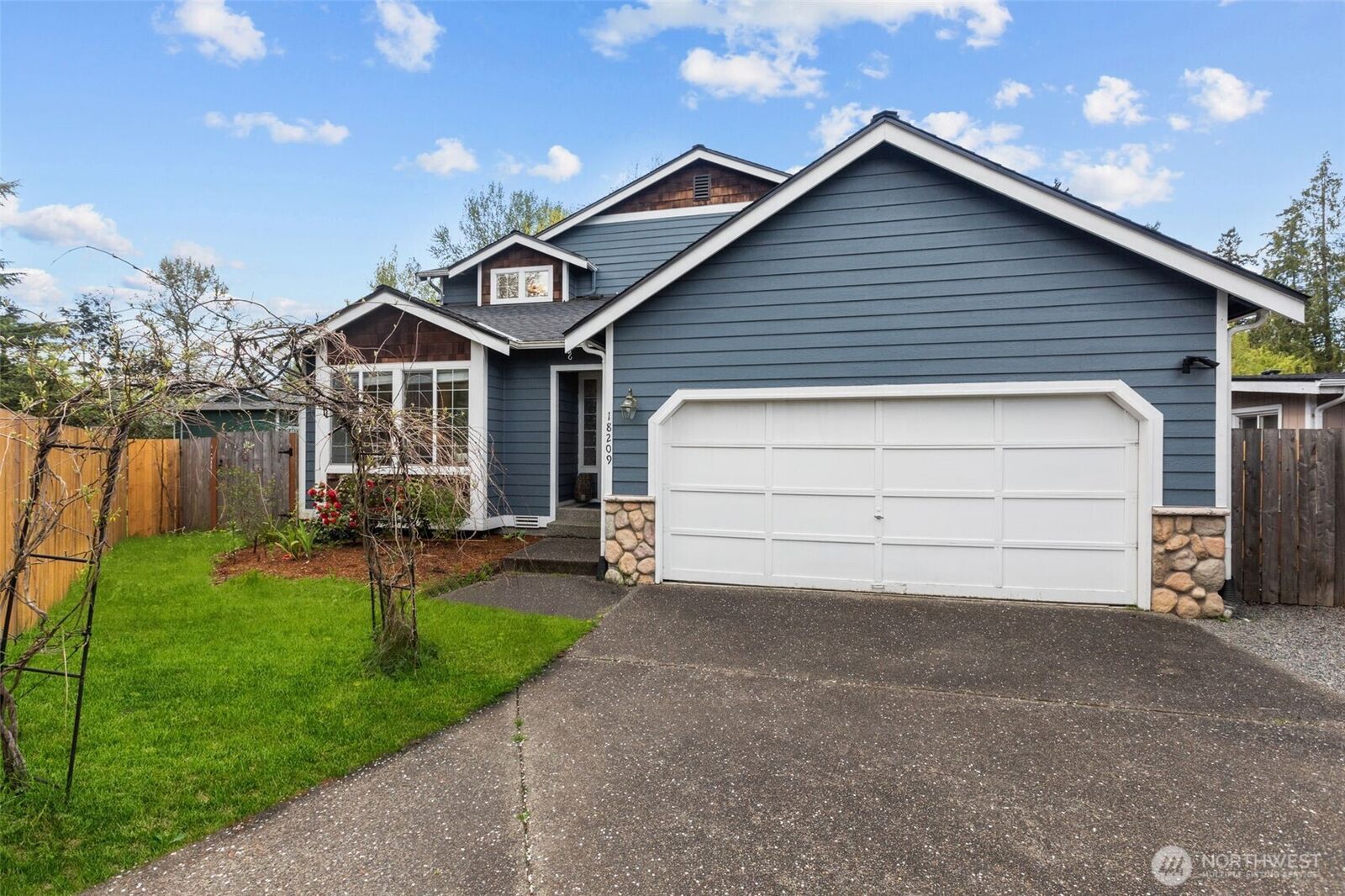 4 bed Covington home for sale: 18209 SE 261st Court, Covington, WA 98042