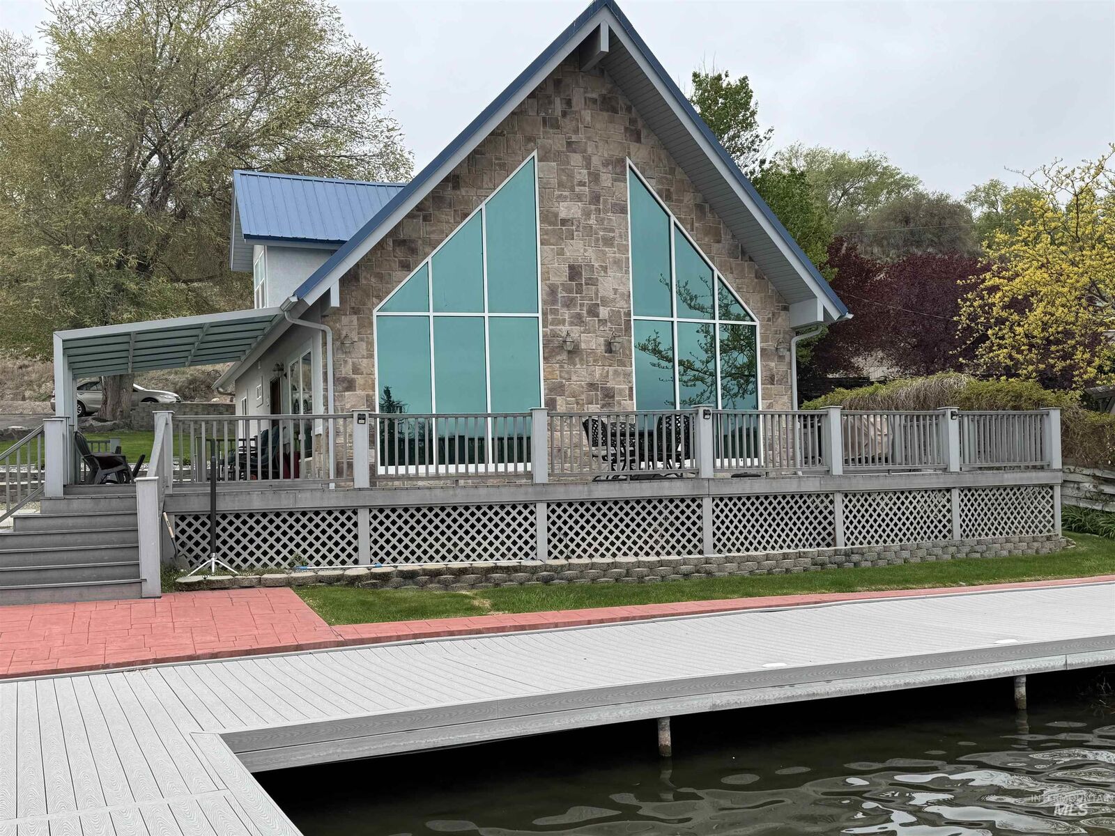 Home for sale in Hagerman: 48 Bell Rapids Road, Hagerman, ID 83332