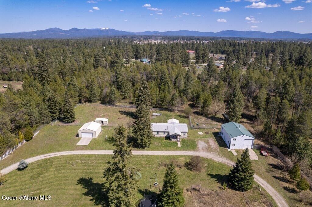 3 bed Rathdrum home for sale: 15912 N Ranch Valley Rd, Rathdrum, ID 83858