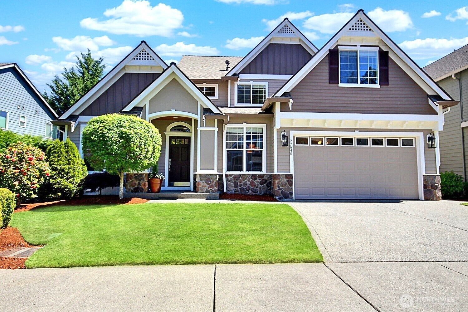 House for sale in Maple Valley: 27640 236th Court SE, Maple Valley, WA ...