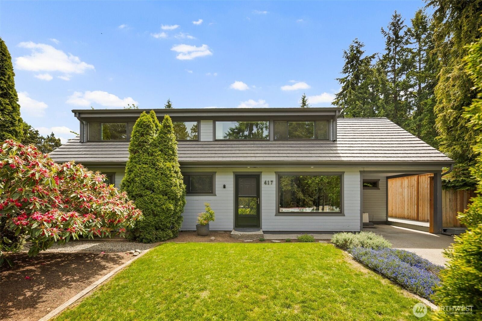 House for sale in Burien: 417 SW 116th Street, Burien, WA 98146