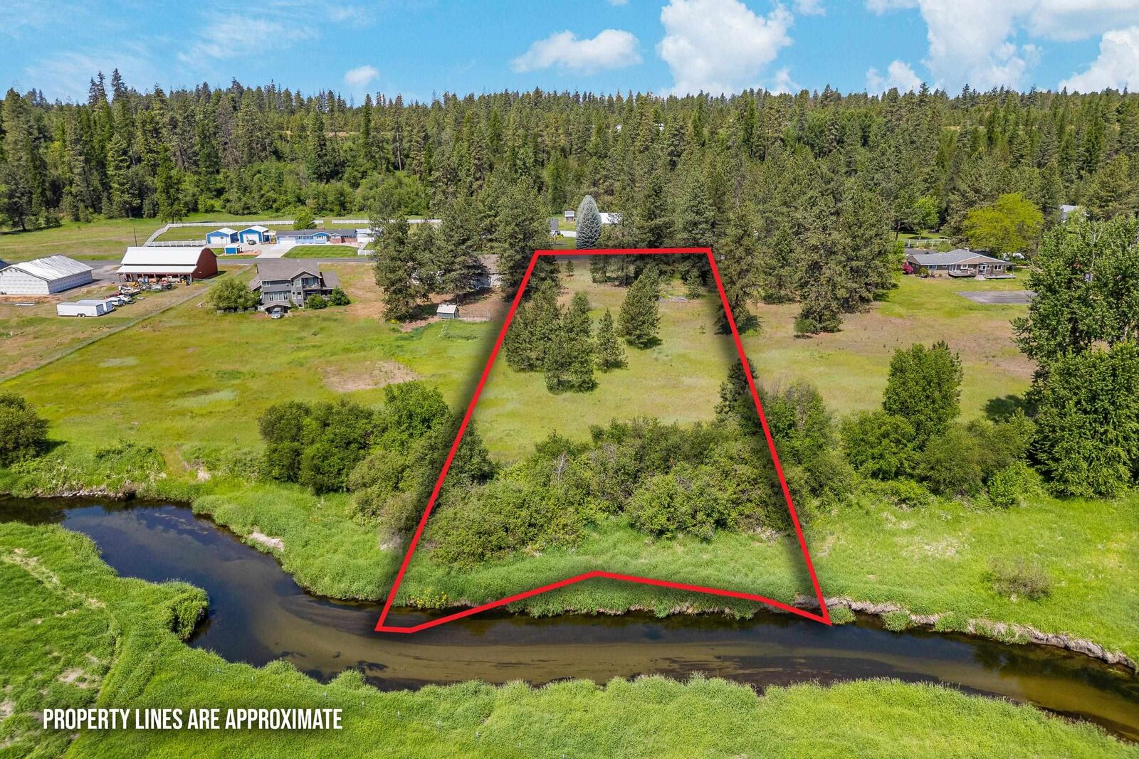 MLS#202518392: Nka N River Estates Dr, Chattaroy, WA 99003