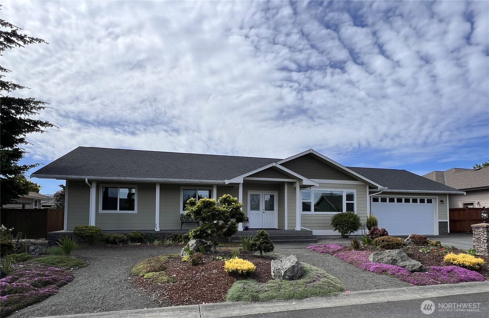 House for sale in Sequim: 51 Nesting Place, Sequim, WA 98382