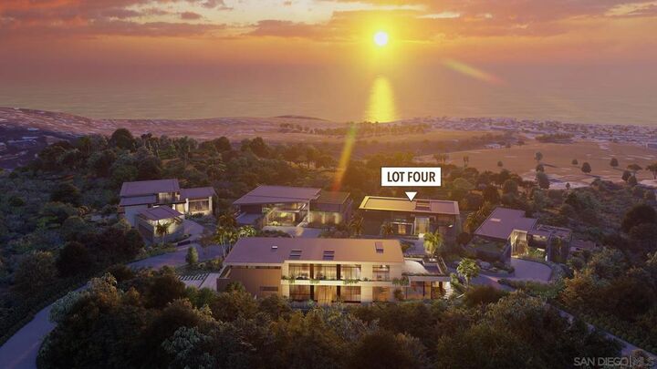 MLS#240024947SD: 7148 Romero Loop, La Jolla, CA 92037