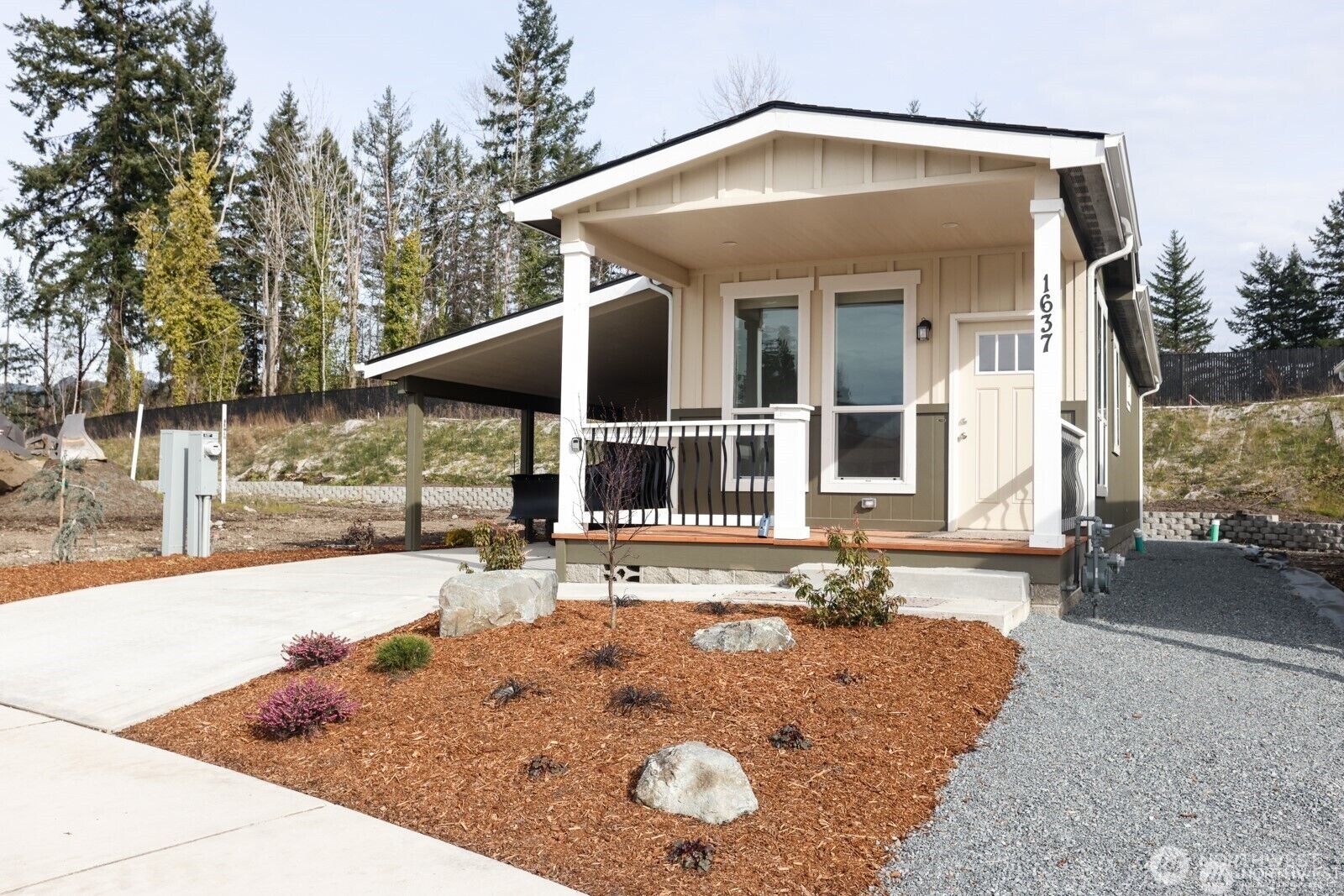 MLS#2427196: 1637 Timber Street 23, Enumclaw, WA 98022