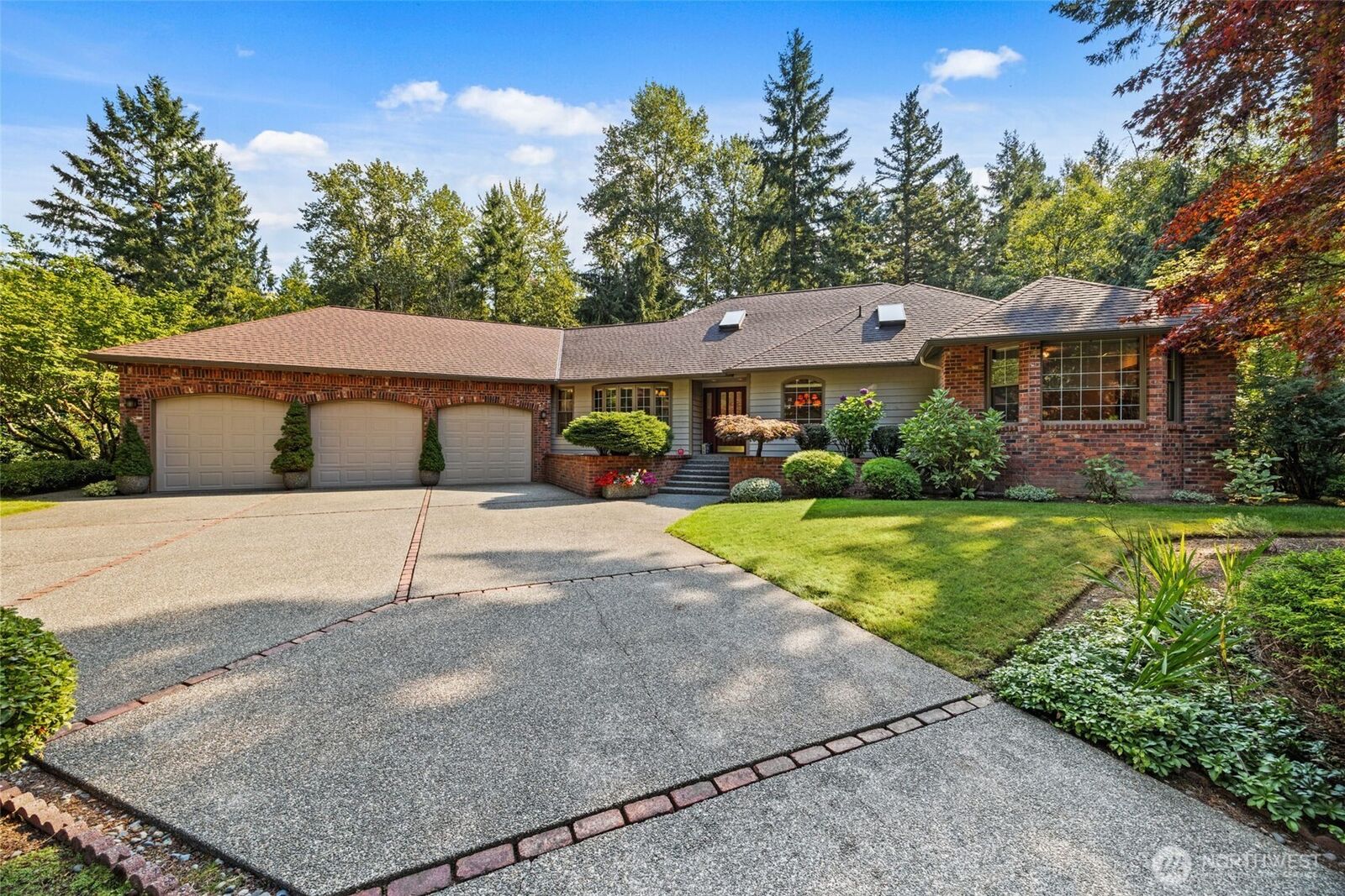 MLS#2417618: 13003 Foxglove Drive NW, Gig Harbor, WA 98332