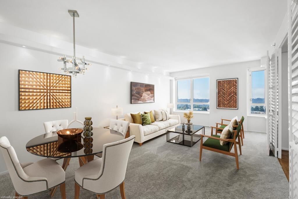 Home for sale in San Diego: 3890 Nobel Drive 1404, San Diego, CA 92122