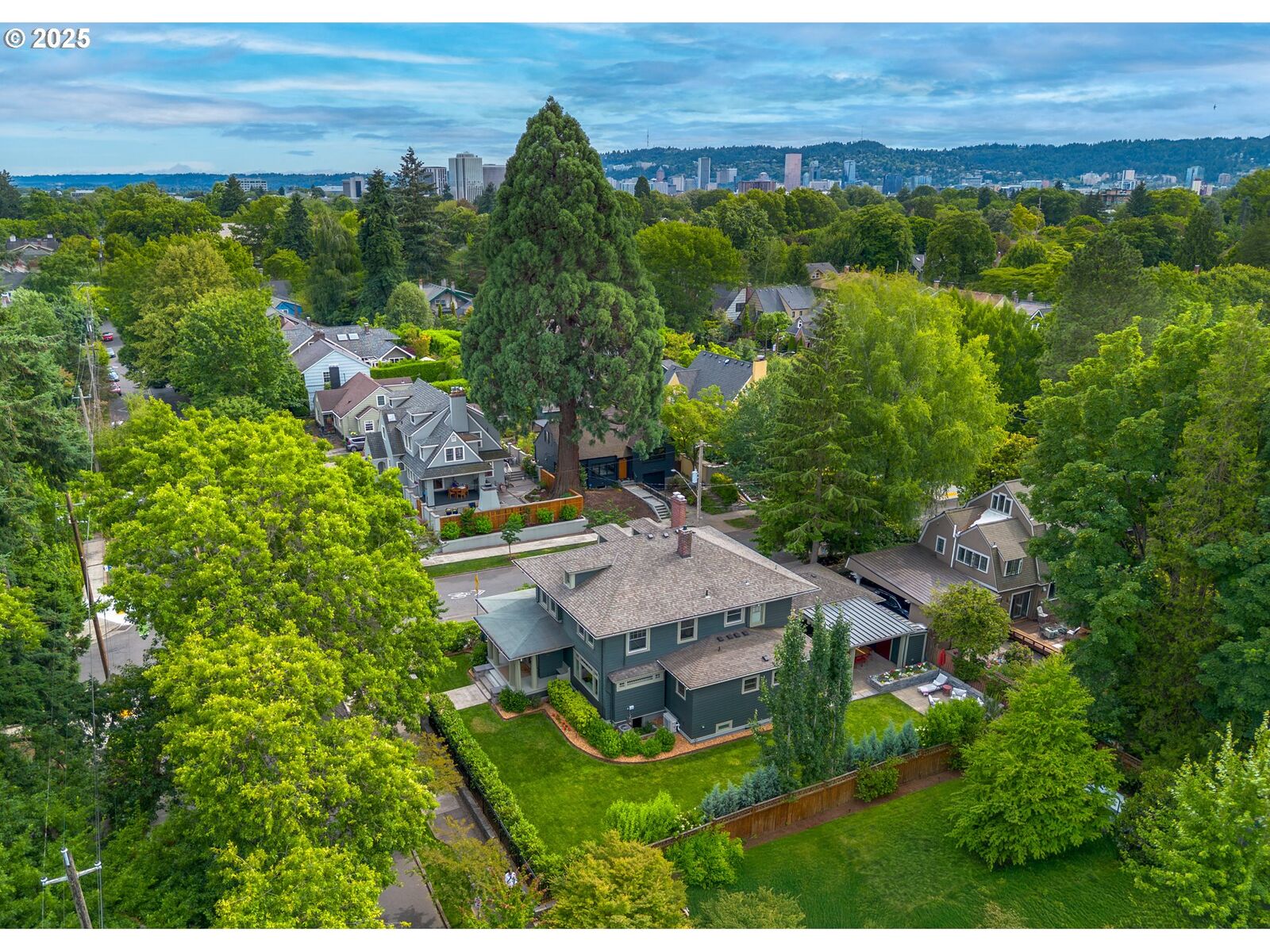 Home for sale in Portland: 3103 NE 15th Ave, Portland, OR 97212