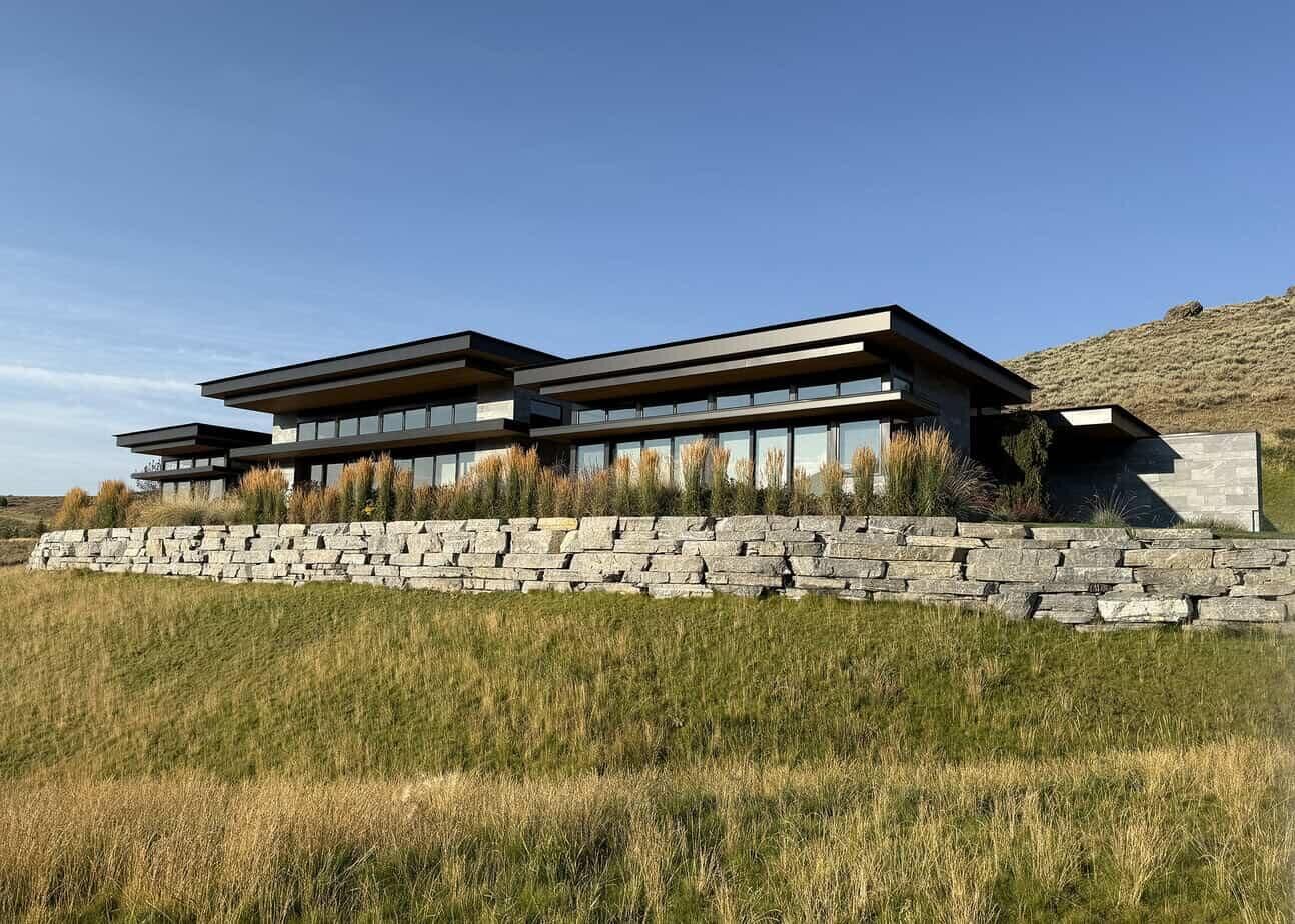 MLS#25-333930: 1 Monarch Lane, Sun Valley, ID 83353