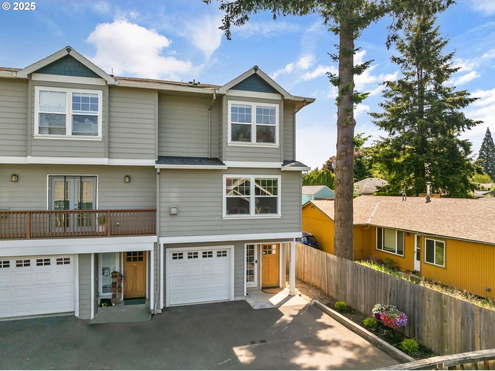 3 bed Portland home for sale: 7570 SE Division St, Portland, OR 97206