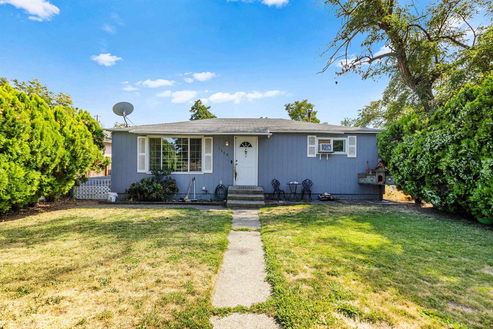 MLS#202610649: 1508 E Queen Ave, Spokane, WA 99207