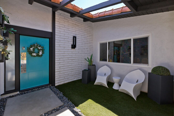 Home for sale in Rancho Mirage: 40070 Via Del Cielo, Rancho Mirage, CA ...