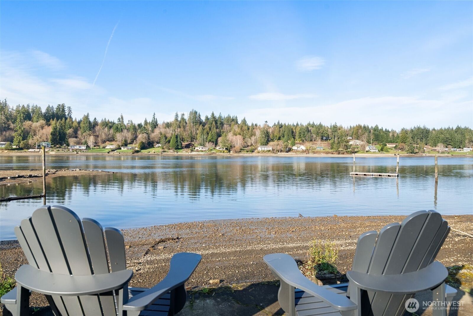 Home for sale in Shelton: 370 SE Whitecap Alley, Shelton, WA 98584