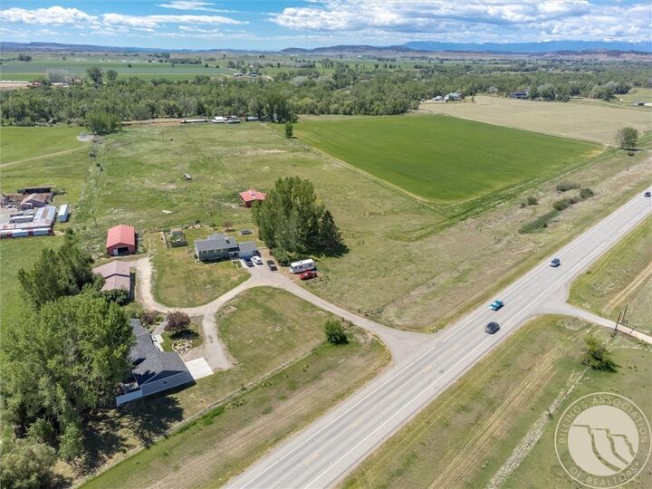 Home for sale in Joliet: 10088 US Highway 212, Joliet, MT 59041