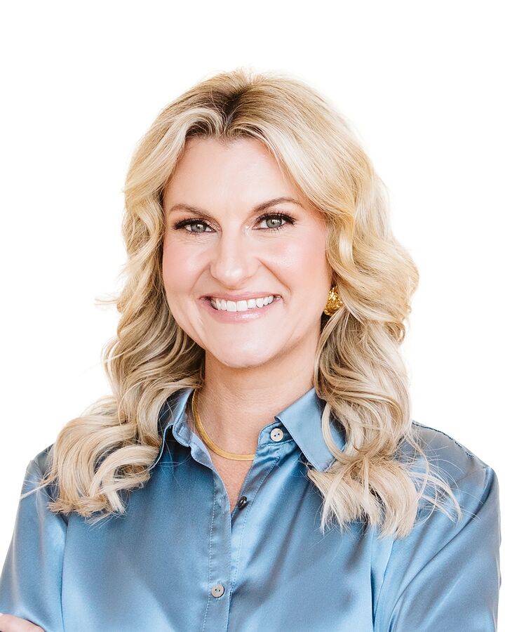 Stephanie Burger - Caine - - Caine - - Coldwell Banker Caine
